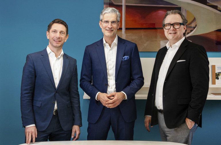 HIRSCHTEC startet mit erweiterter Geschäftsführung | HIRSCHTEC
