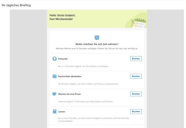 Fokuszeiten in Teams einstellen: Schritt für Schritt | HIRSCHTEC