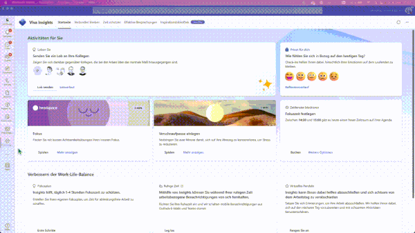 Fokuszeiten in Teams einstellen: Schritt für Schritt | HIRSCHTEC