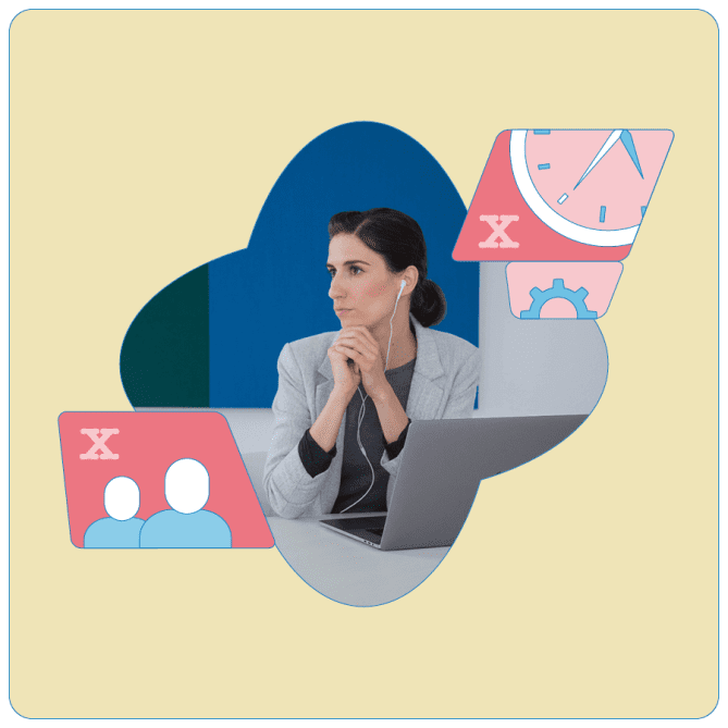 Digital Workplace as a Service | HIRSCHTEC