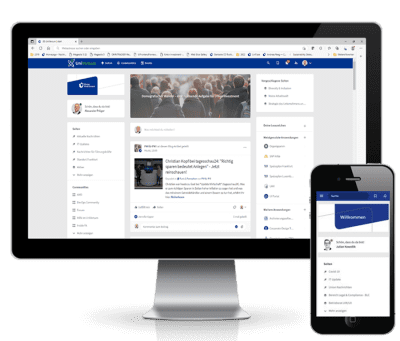 Case Study Union Investment | HIRSCHTEC